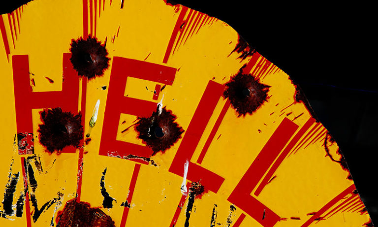 Shell – www.behindthelogos.org