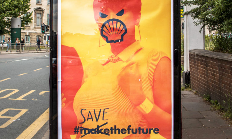 ‘Make the Future’: teaching children there’s a future for oil – www ...
