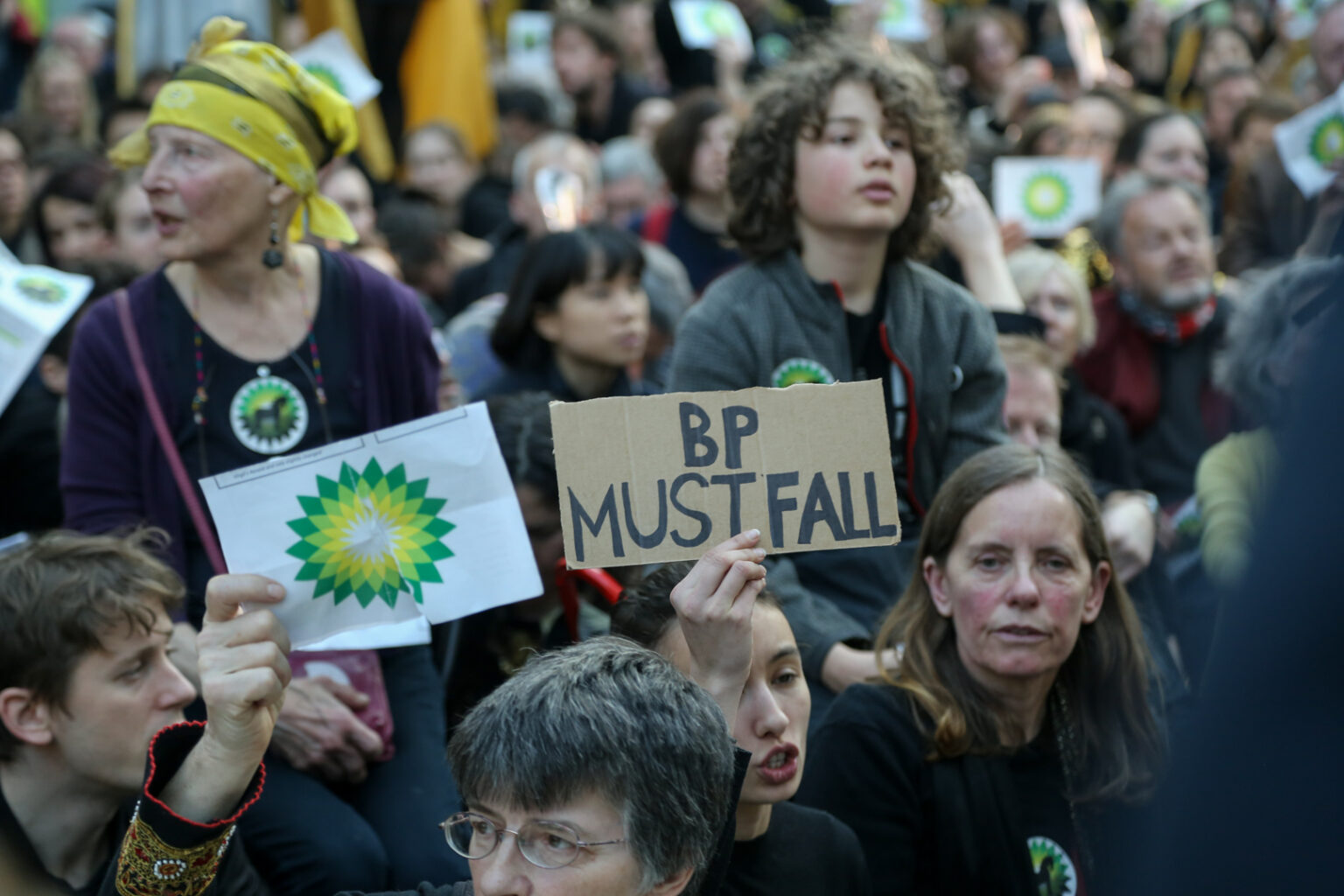 10 big problems with BP’s ‘Net Zero’ claims – www.behindthelogos.org